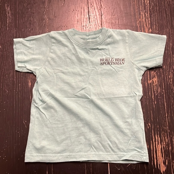 Bass Pro Shops | Shirts & Tops | Bass Pro Shop Tee Shirt | Poshmark